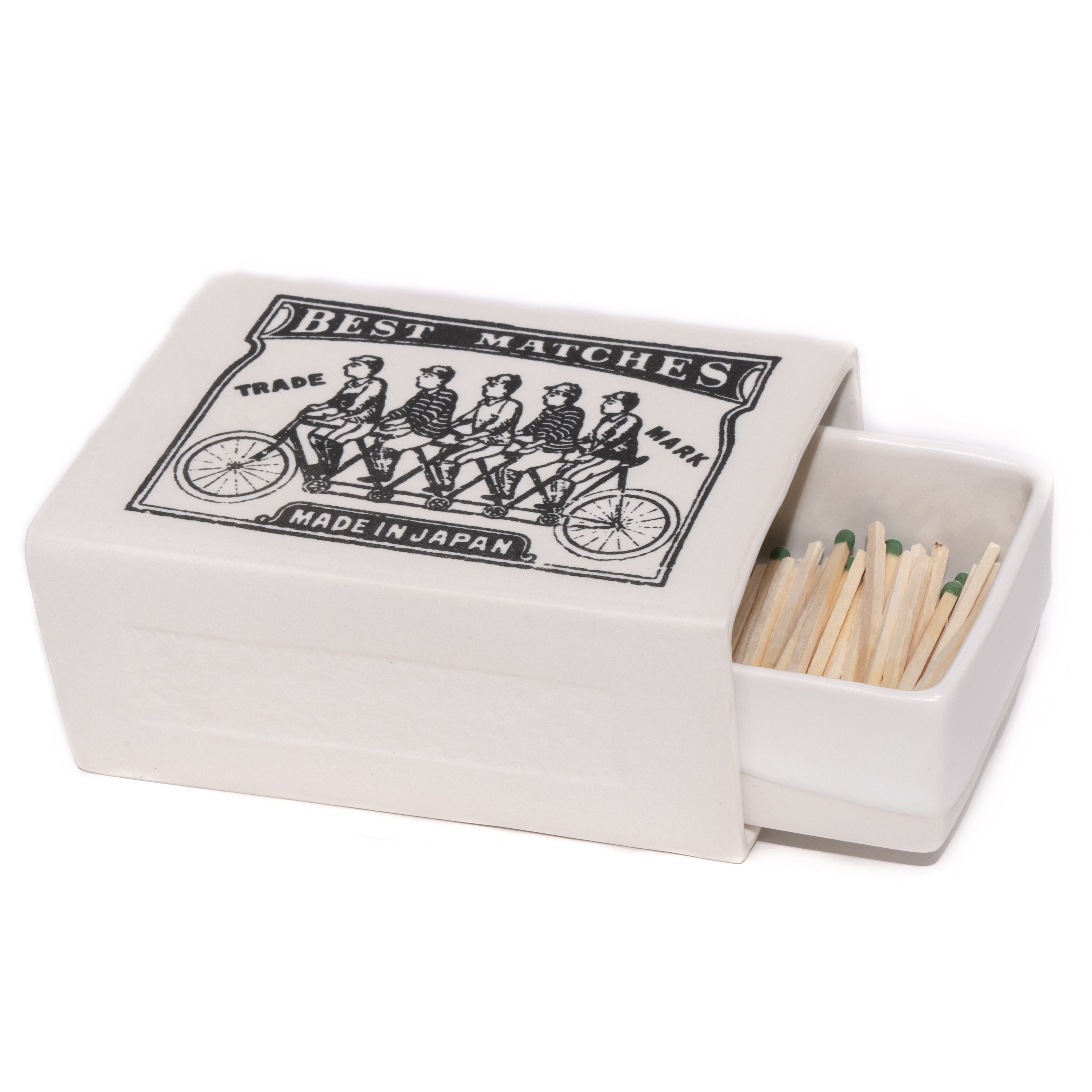 Candy Relics porcelain design