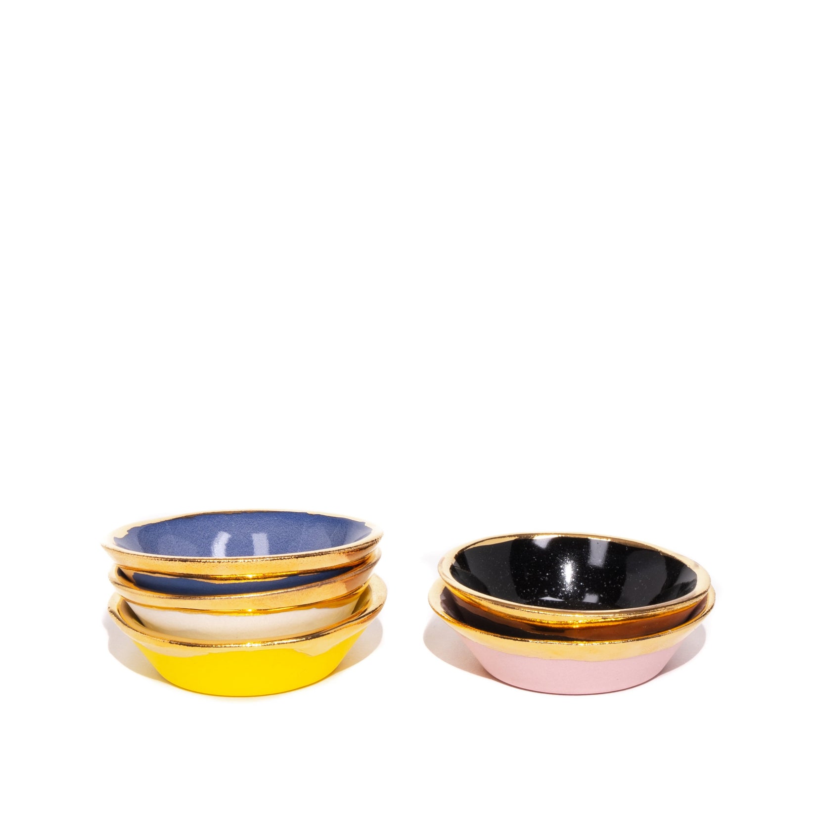 Flower Bowls – Candy Relics