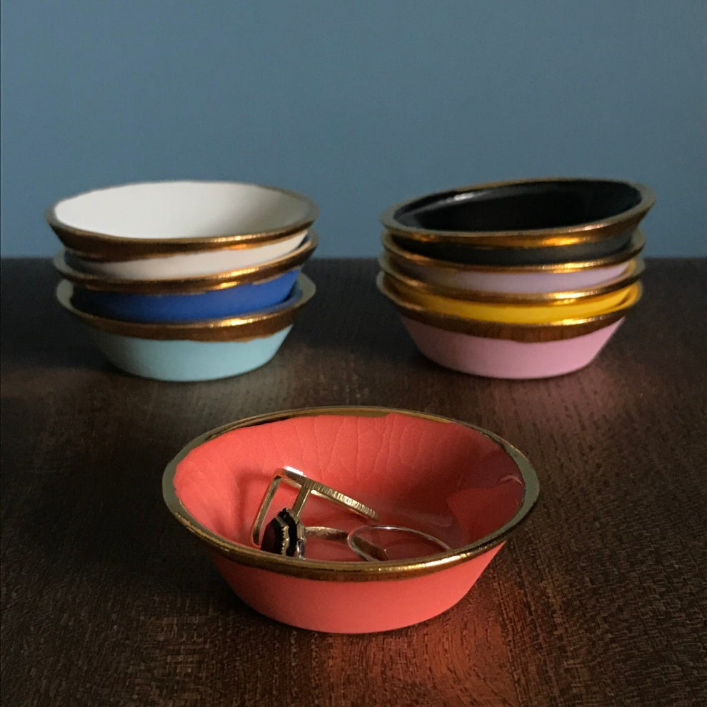 Flower Bowls – Candy Relics