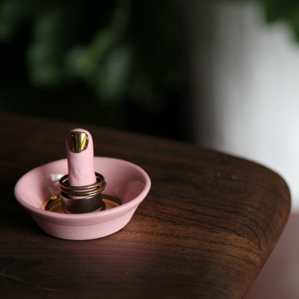 Ring Fingers - Jewelry Holder – Candy Relics